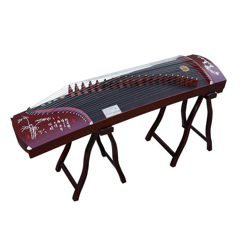 Mini Small Guzheng and Half Zheng Set - Professional Portable Children ...