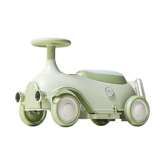 Phoenix Electric Ride-On Car - Kids Twist Car with Remote Control