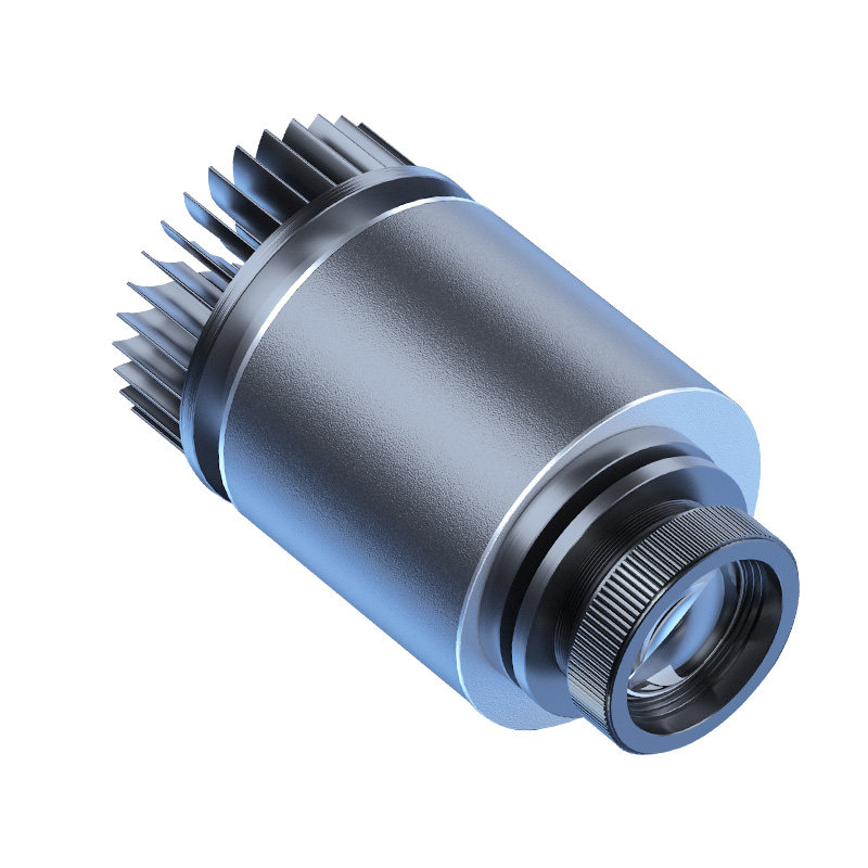 Advertising Projection Lamp - Custom Outdoor Spotlight for Commercial ...