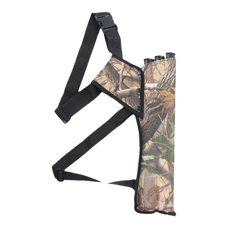 BlitzWolf Quiver - Bow Arrow Support - Traditional Recurve Bow Accessories