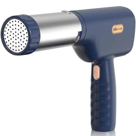 Bear Home Noodle Machine - Automatic Stainless Steel Noodle Press