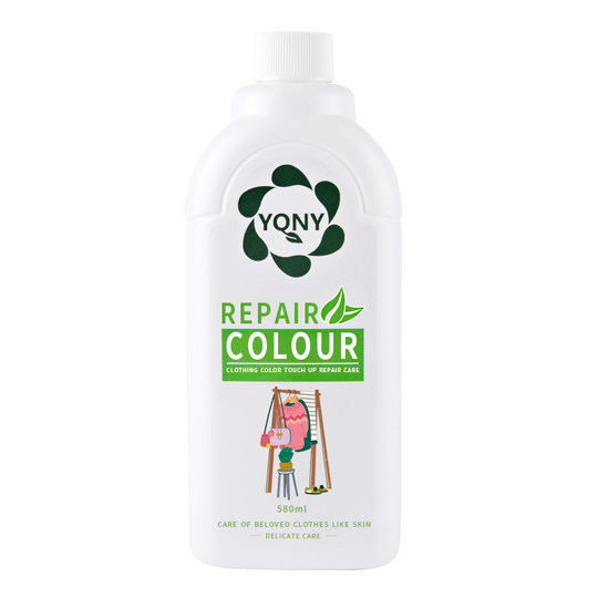 Black Clothes Color Fading Restorer - Pure Cotton, Hemp, Silk, Wool ...
