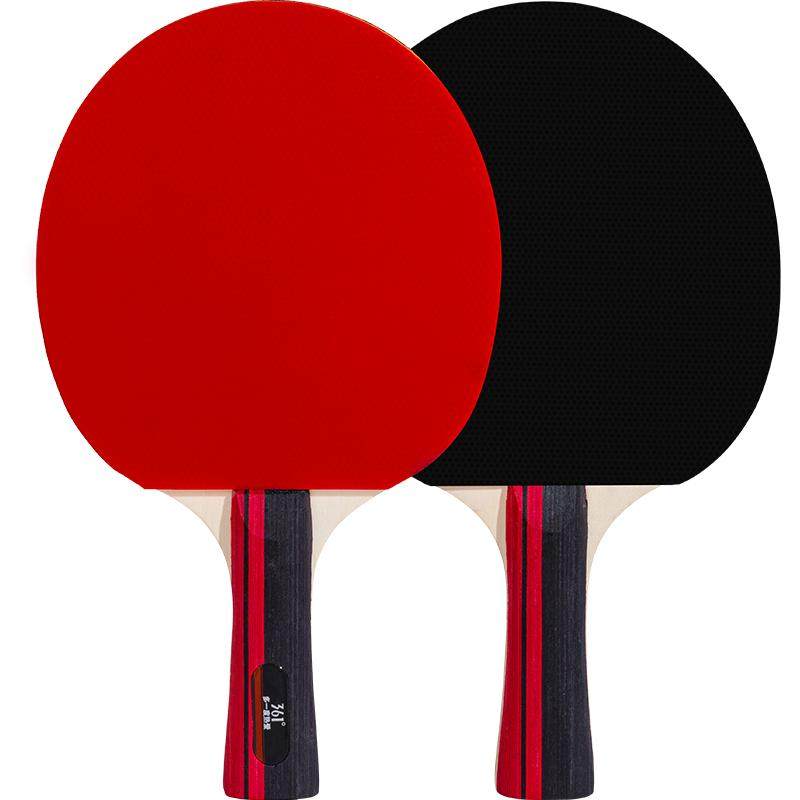 361 Table Tennis Racket Set for Students and Beginners - Professional Grade