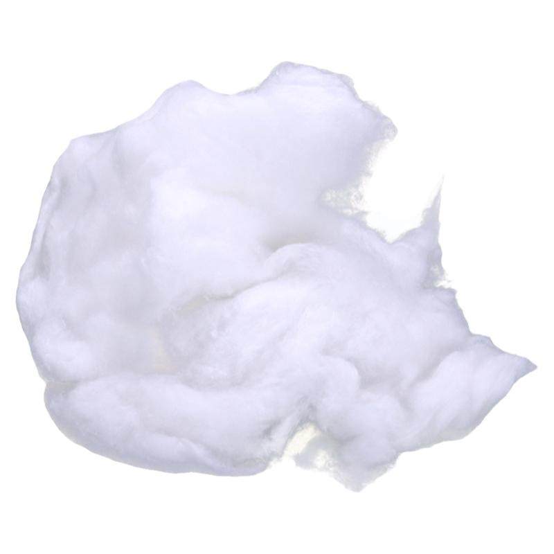 Fire-Resistant Heat-Insulating Aluminum Silicate Insulation Cotton
