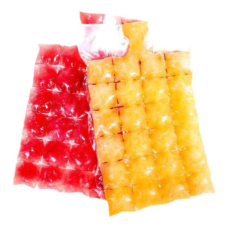 Sasame Tek Kullanımlık Buz Paketleri - 10'lu Paket