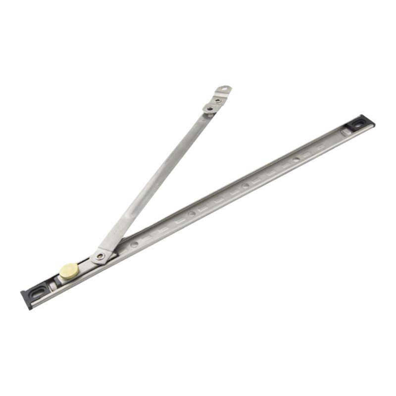 Window Sash Limiter - Stainless Steel Safety Restrictor for Aluminum ...