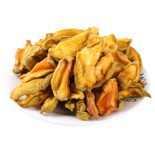 Yanbei nongfu pêssego seco autêntico fazenda original doce e azedo ...