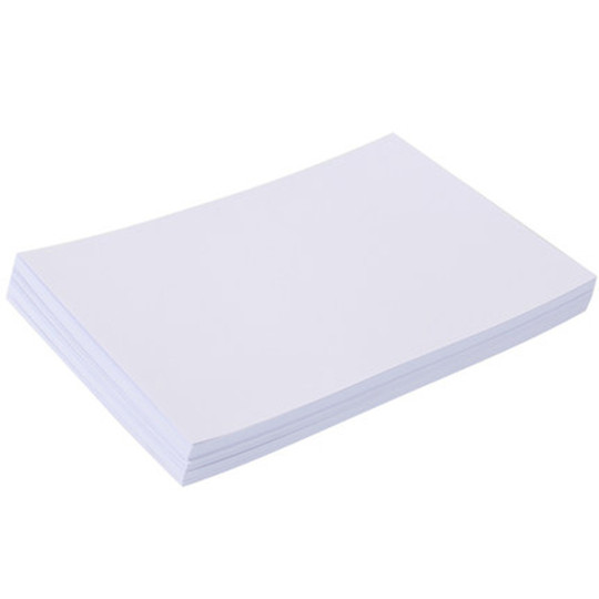 Dutch Cardboard A3 A4 Drawing Paper - 180g/250g - White Hard Card for ...