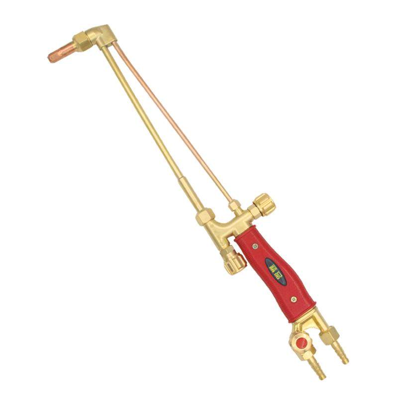 Cutting Torch Type 100 Oxygen Acetylene - G01-100 Jet Suction Cutting Gun