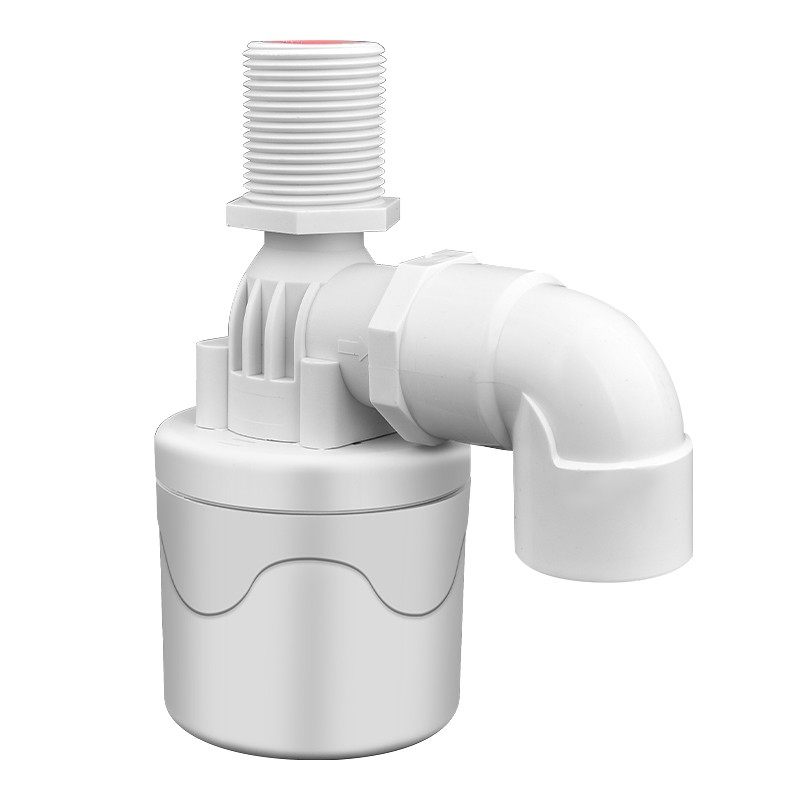 Vanntårn vanntank plast flyteventilbryter vannnivå helautomatisk ...