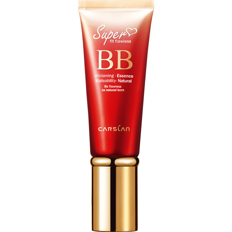 Kazilan BB Cream Silky Flawless Long-Lasting Non-Makeup Brand Bibi Cream Concealer Liquid ...