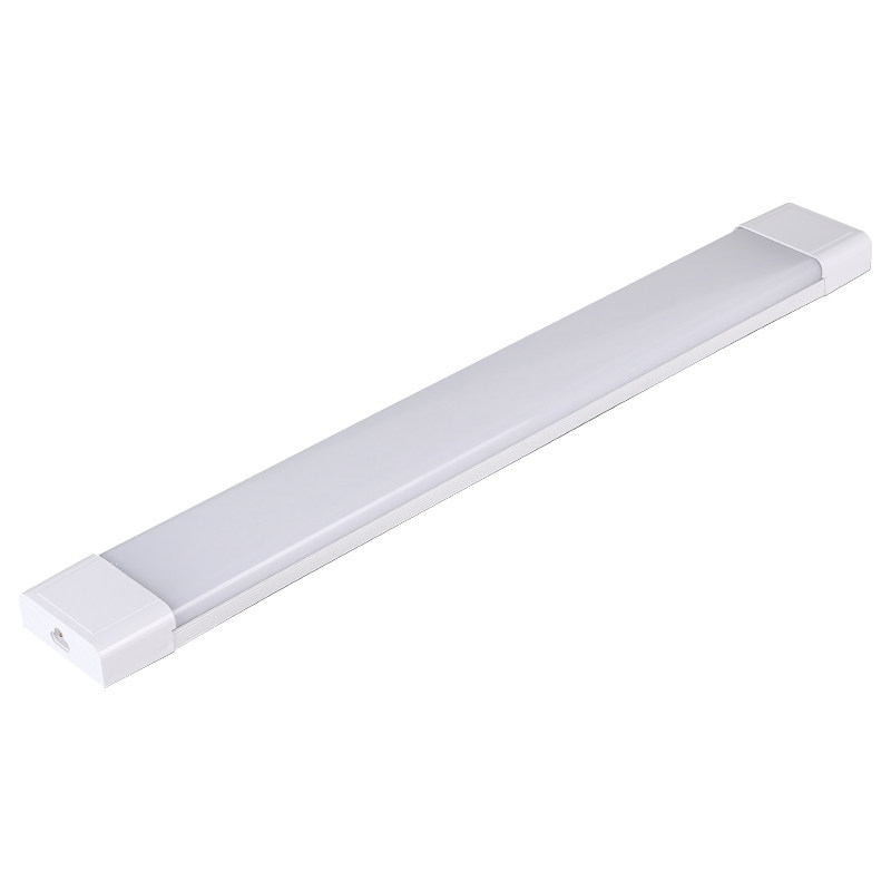 LED Direct Plug-In Light Strip - Full Spectrum Ultra-Bright Dormitory ...