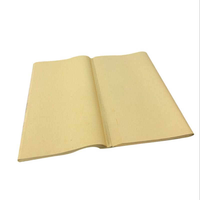 Imitation Handmade Unframed Rough Edge Paper 42*72cm - Beginners ...