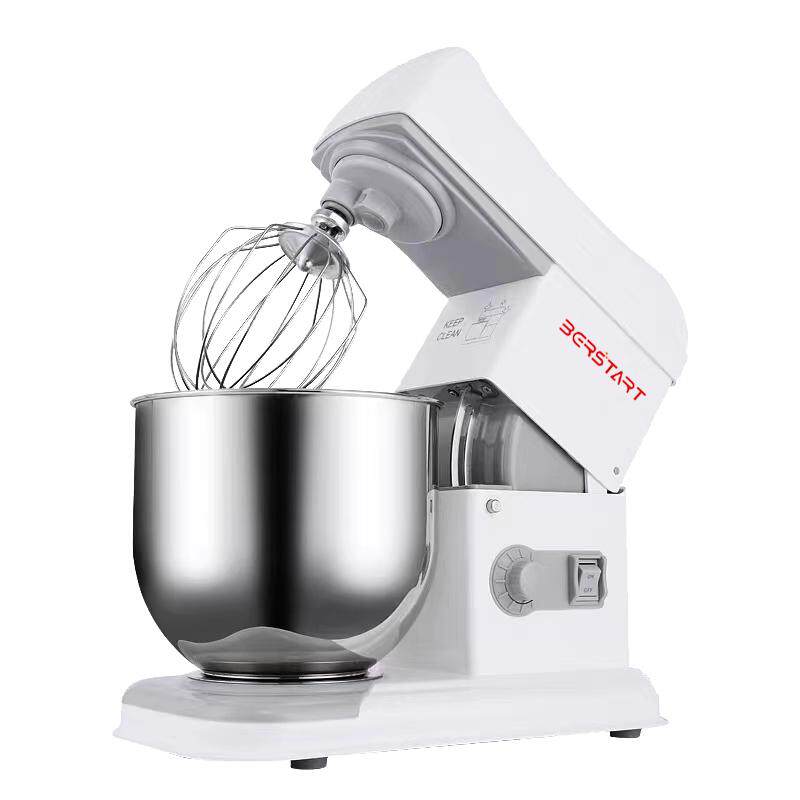 Baker's m7 chef machine mixer na těsto silent mixer na máslo