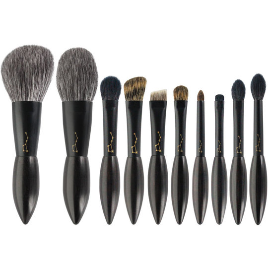 Sumi Bear Ursa Major Mini Make-up Pinsel-Set