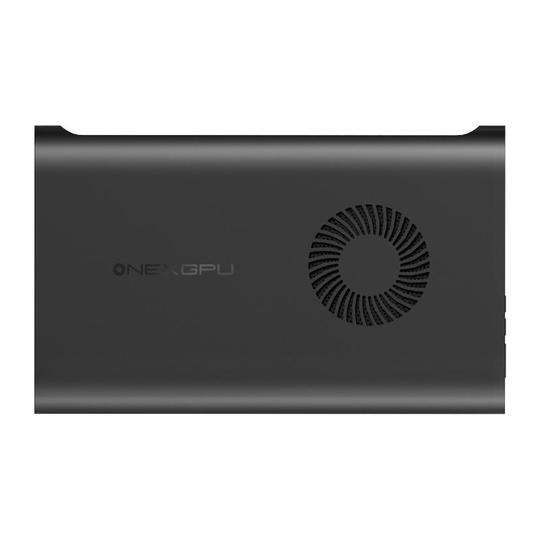 No.1 Onexgpu RX7600 External Graphics Card - Thunderbolt/OCULINK Dock