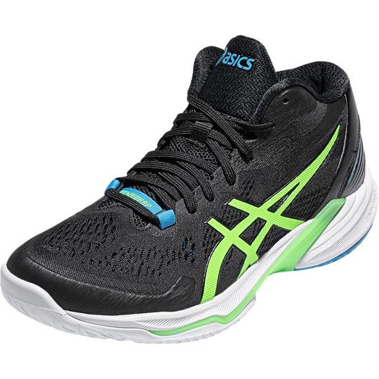Sepatu Bola Voli Pria Asics Sky Elite FF MT 2