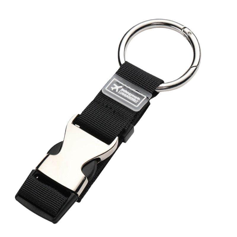 Luggage Buckle External Hook Strap for Suitcases and Backpacks
