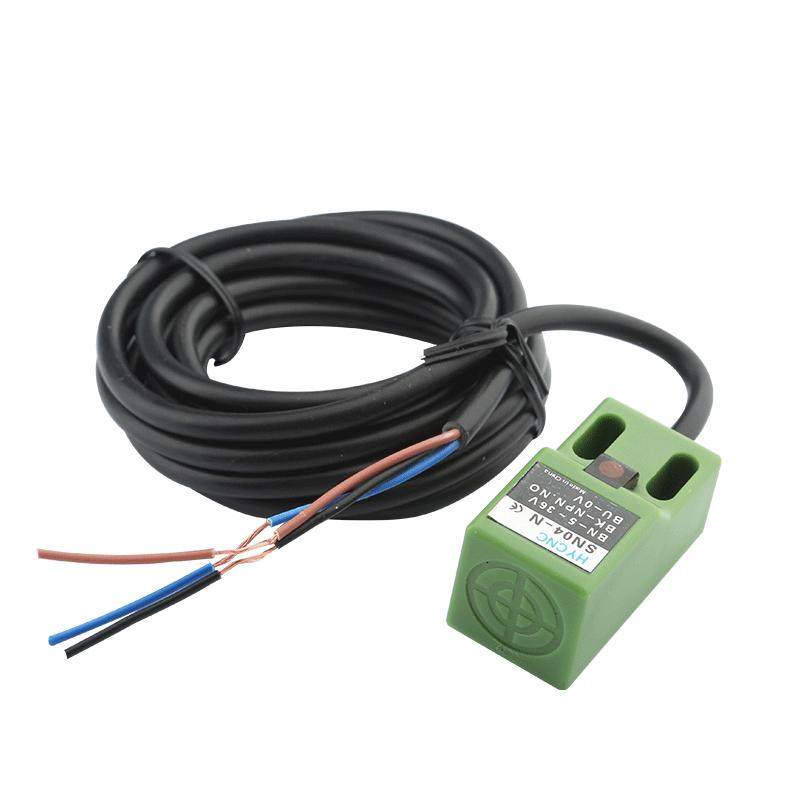 Engraving Machine Limit Switch Photoelectric Proximity Sensor Accessories