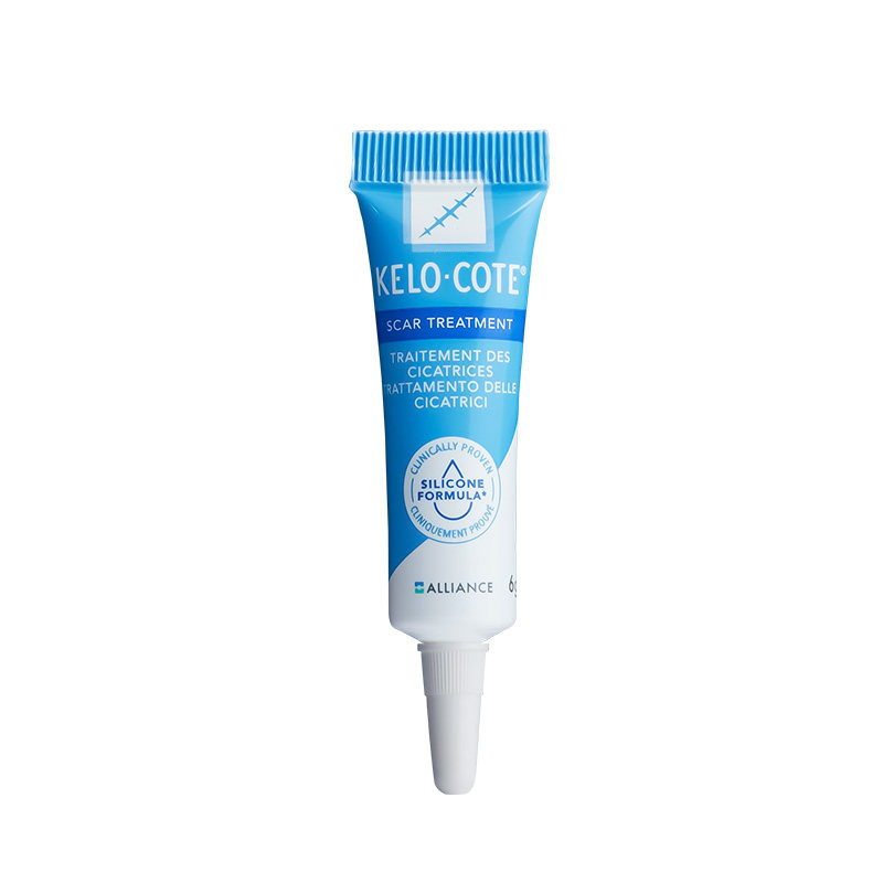 Scarke Kelocote Baker Cream - Imported Silicone Gel