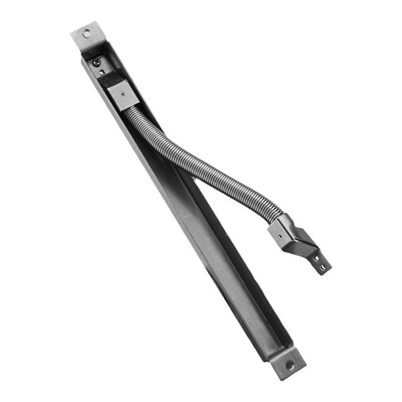 Over-the-Line Protector - Over-the-Line Access Control Electric Lock ...