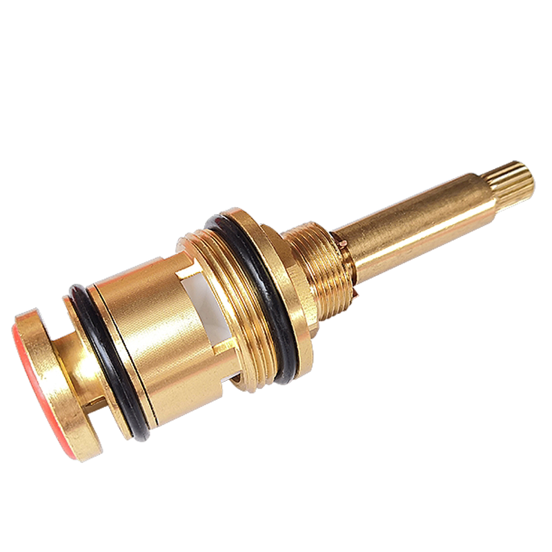 Embedded Concealed Shower Faucet Water Diverter Valve Core Bathtub ...