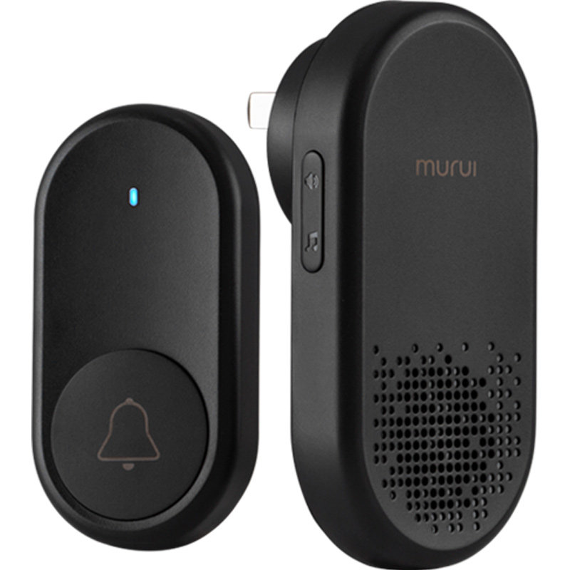 Mu Rui Wireless Doorbell for Home and Office