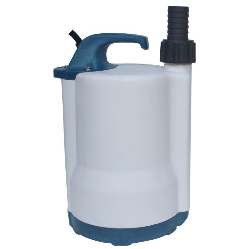 "SPP250 Plastic Submersible Pump: Watering Flowers and Vegetables ...