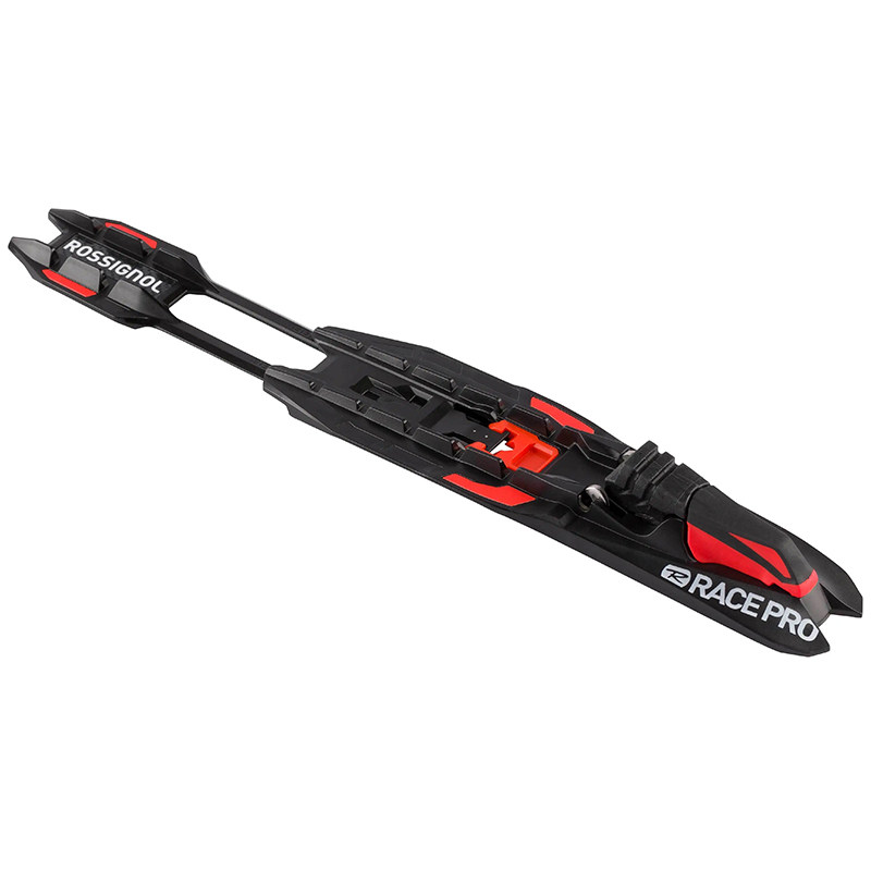Rossignol freestyle ski binding off-road kolotur dryland skiing race ...
