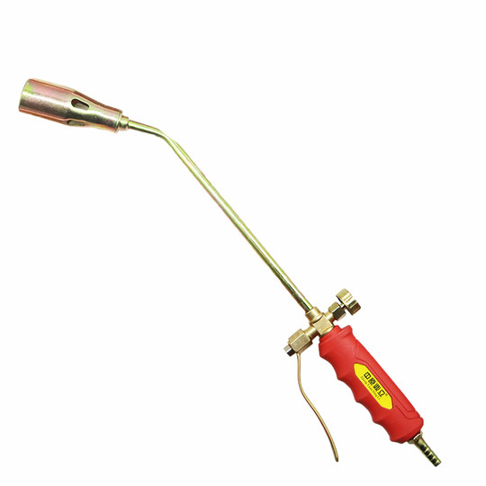 Spitfire Gas Blowtorch for Household Use with Liquefied Gas and Burning ...