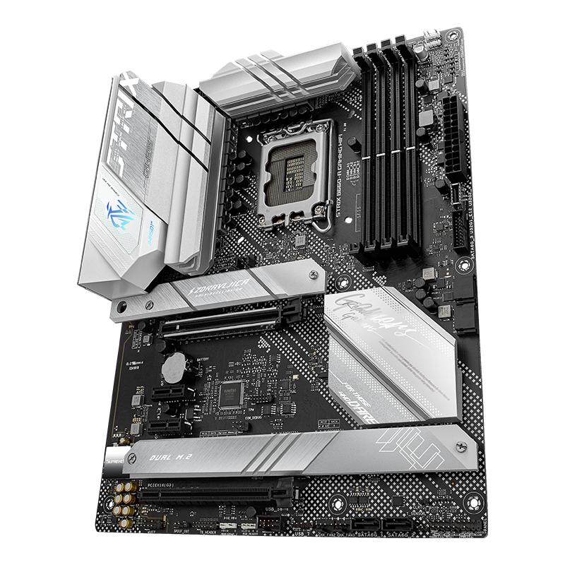 Carte mère asus heavy gunner max fubuki d5 - prend en charge le ...