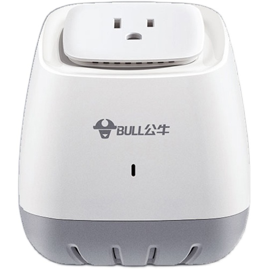 Bull Voltage Converter - US to Japan Power Adapter - 220V to 110V
