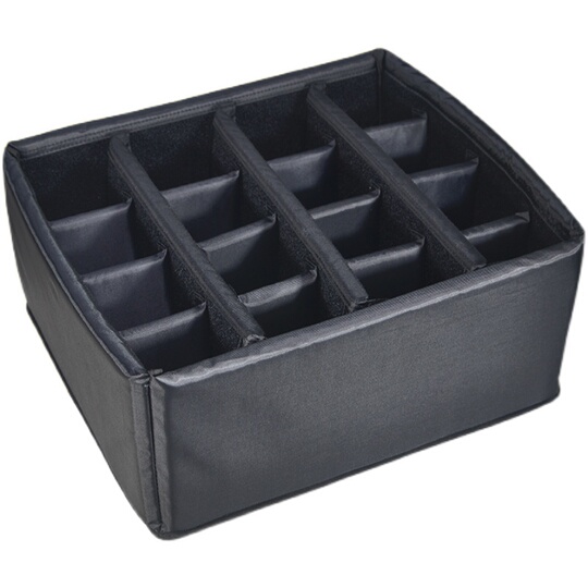 Wandefu PC-6023 Safety Box Inner Liner - Partition & Sponge Protection