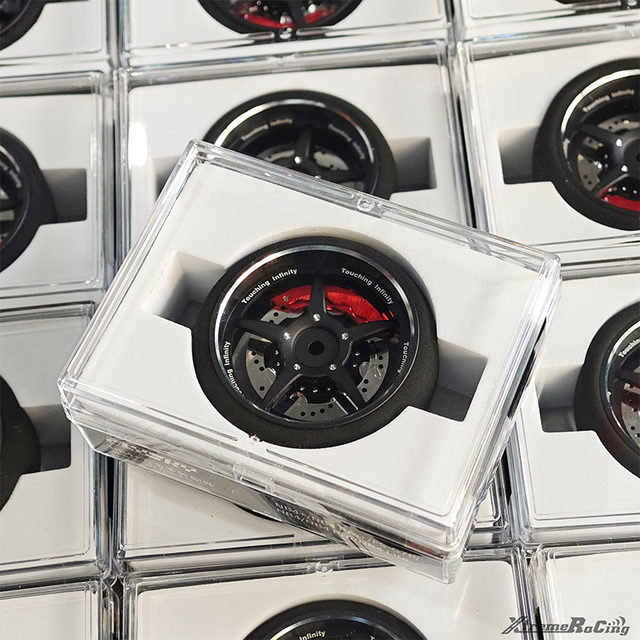 Flysky remote control hand wheel NB4 NB4+ NB4 Pro/ NB4 Pro+ NB4 Lite G7P