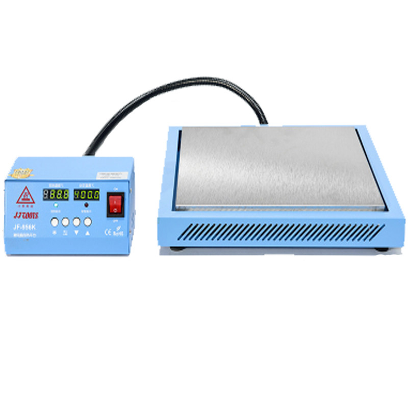 Constant Temperature Mobile Phone Maintenance Heating Platform