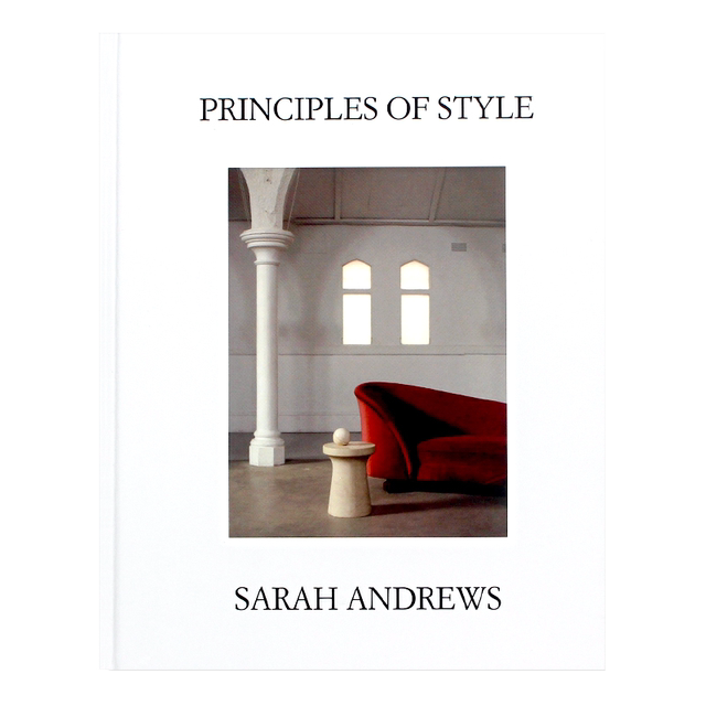 In stock Principles of Style Style principles Top ten interior styling ...