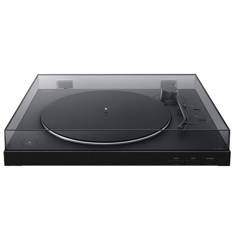 Sony/ Sony PS-LX310BT Vinyl Record Player | Bluetooth Retro Phonograph ...