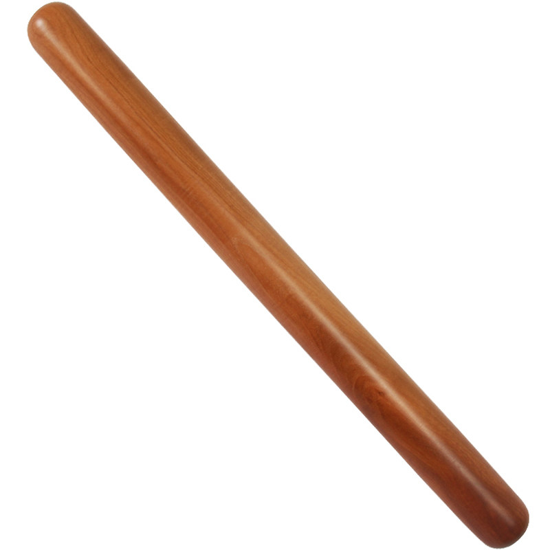 Shuni Solid Wood Rolling Pin - Jujube, Rosewood & Purple Sandalwood