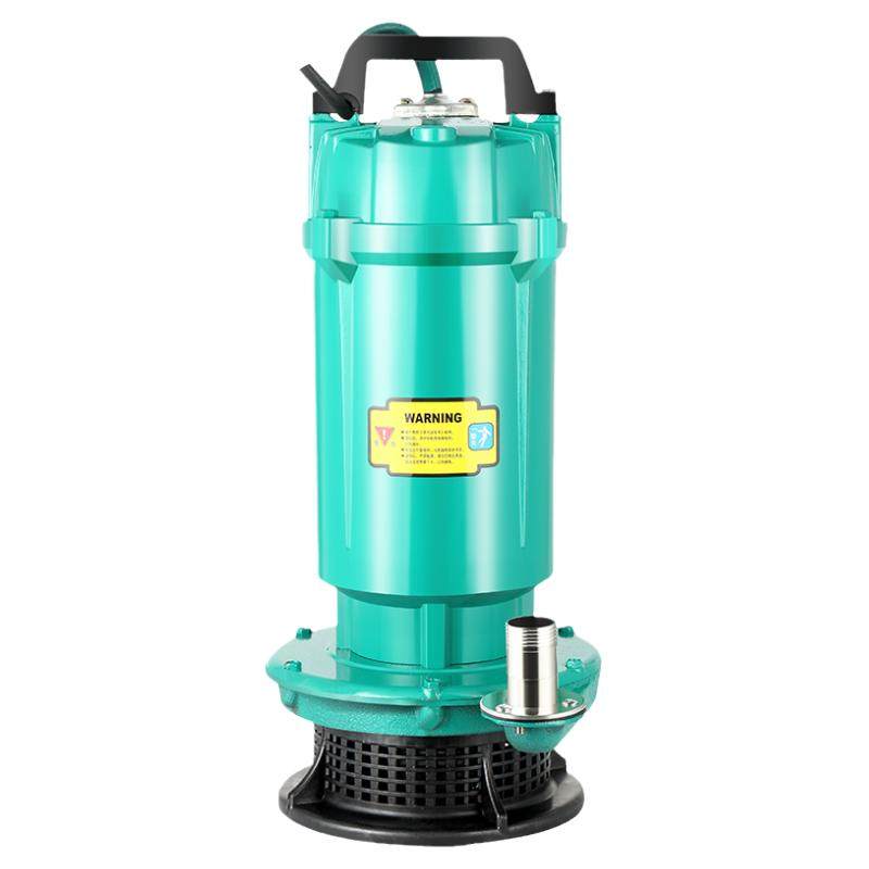 Tauchpumpe, 220 v, saugpumpe, 4 zoll, landwirtschaftliche hochhub ...