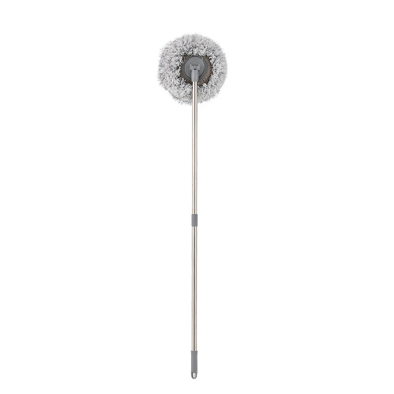 Microfiber Feather Duster - Round Head Cleaning Tool