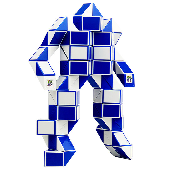 Variety Magic Ruler - Demon King Rubik's Cube Toy with Multiple ...