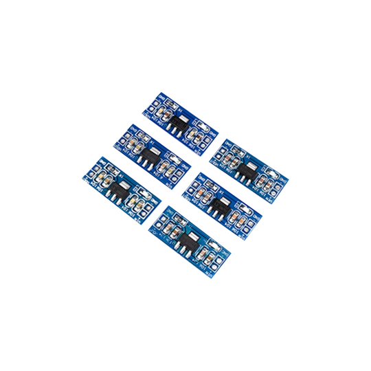 Xinwei 1117 Step-Down Spannungsregler - 3.3V, 1.2V, 1.8V, 1.5V, 2.5V