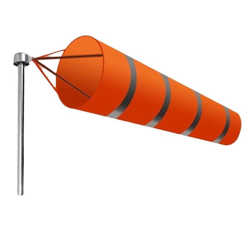 Qiqt Weather Vane - Stainless Steel Wind Direction Indicator