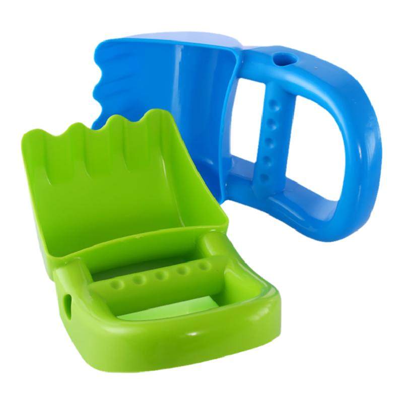 Hape Sand Digger - Beach Toy for Toddlers