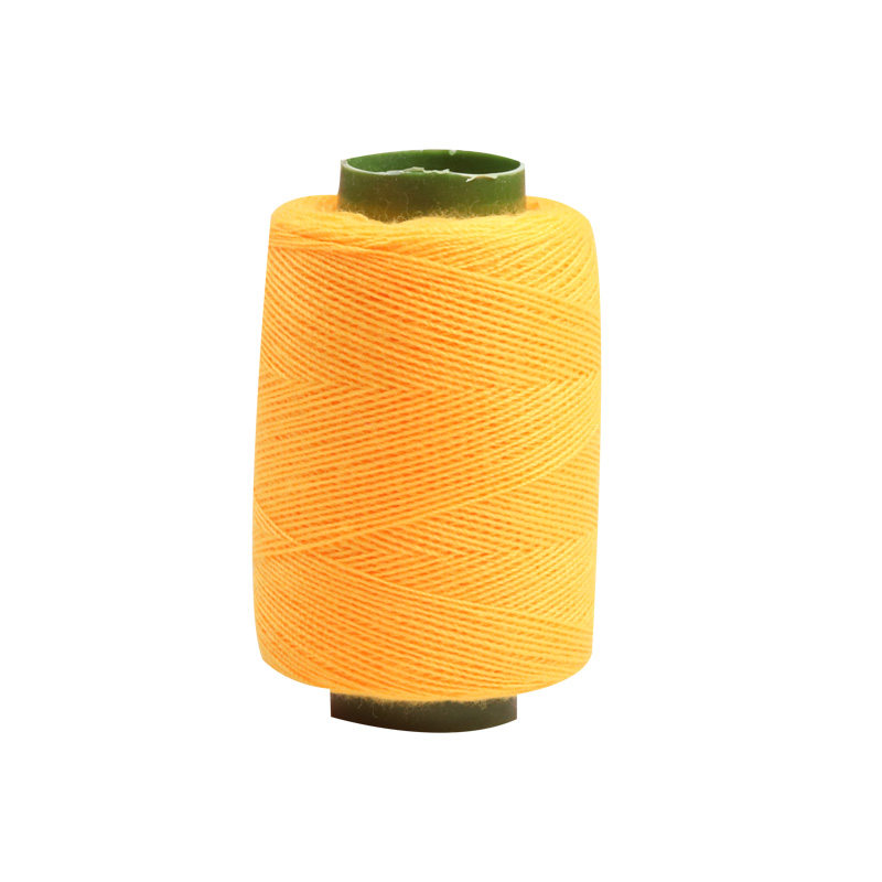 Household Sewing Thread Pack | Black, White & Assorted Colors | for ...