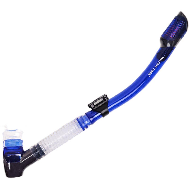 Watertime Mizukawa Full-Dry Snorkel - Adult Swimming & Snorkeling Equipment