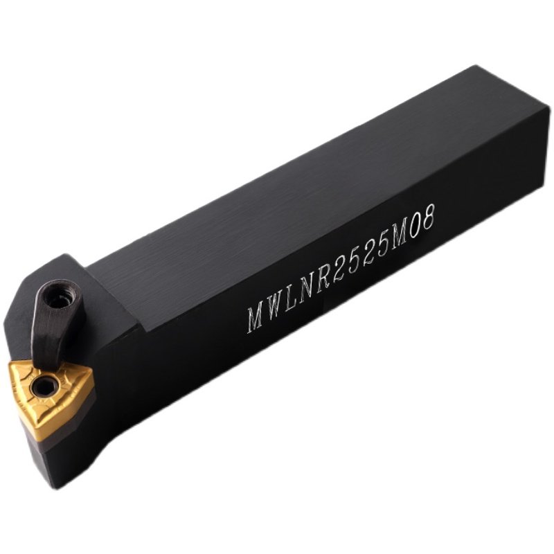 CNC Turning Tool Holder External Turning Tool Holder 95 Degree Tool Row ...