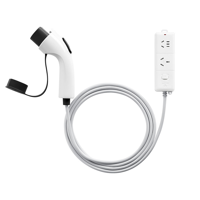 Bull New Energy Lynk & Co 09EMP External Discharge Gun for PHEV Socket ...