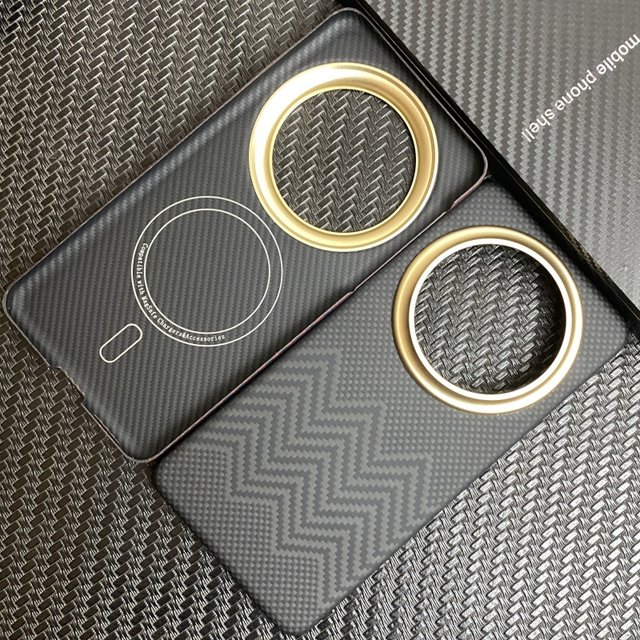 Applicable for the new model Huawei Mate70pro Kafela mobile phone case ...