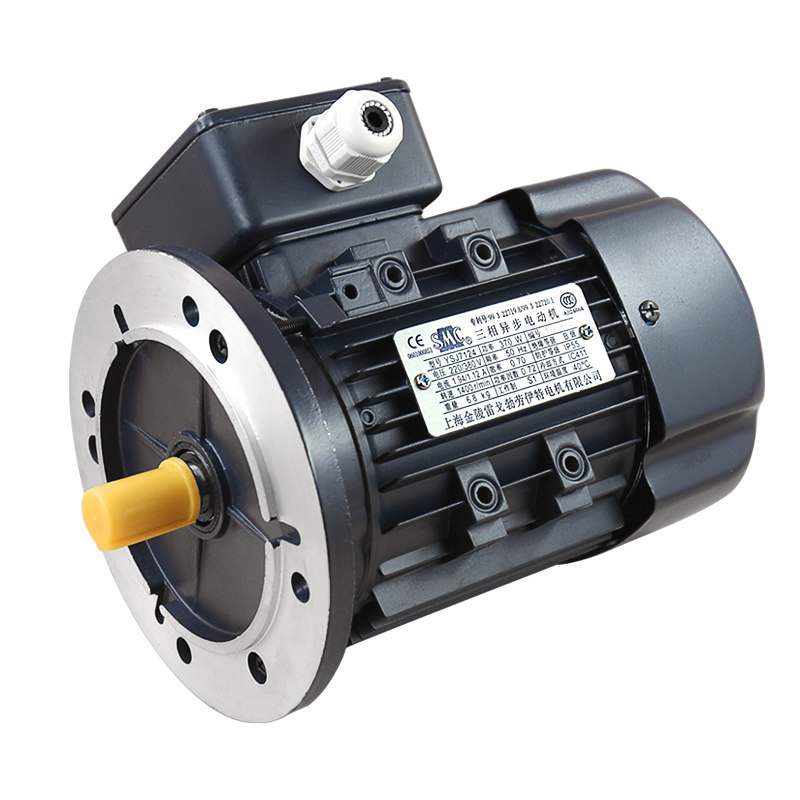 Motor EDM Kawat Molybdenum Jinling Ys7124 - 380V/220V